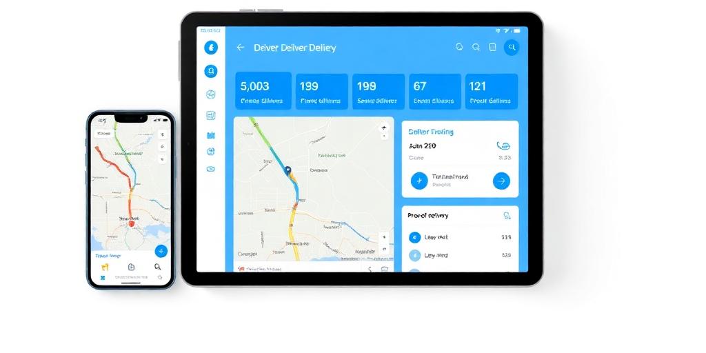 Platform Delivery - Revolutionary Logistics Solutions