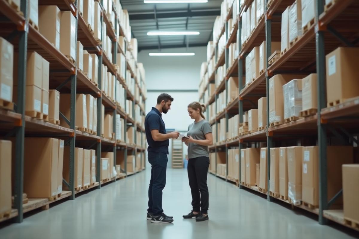 Platform Delivery - Revolutionary Logistics Solutions